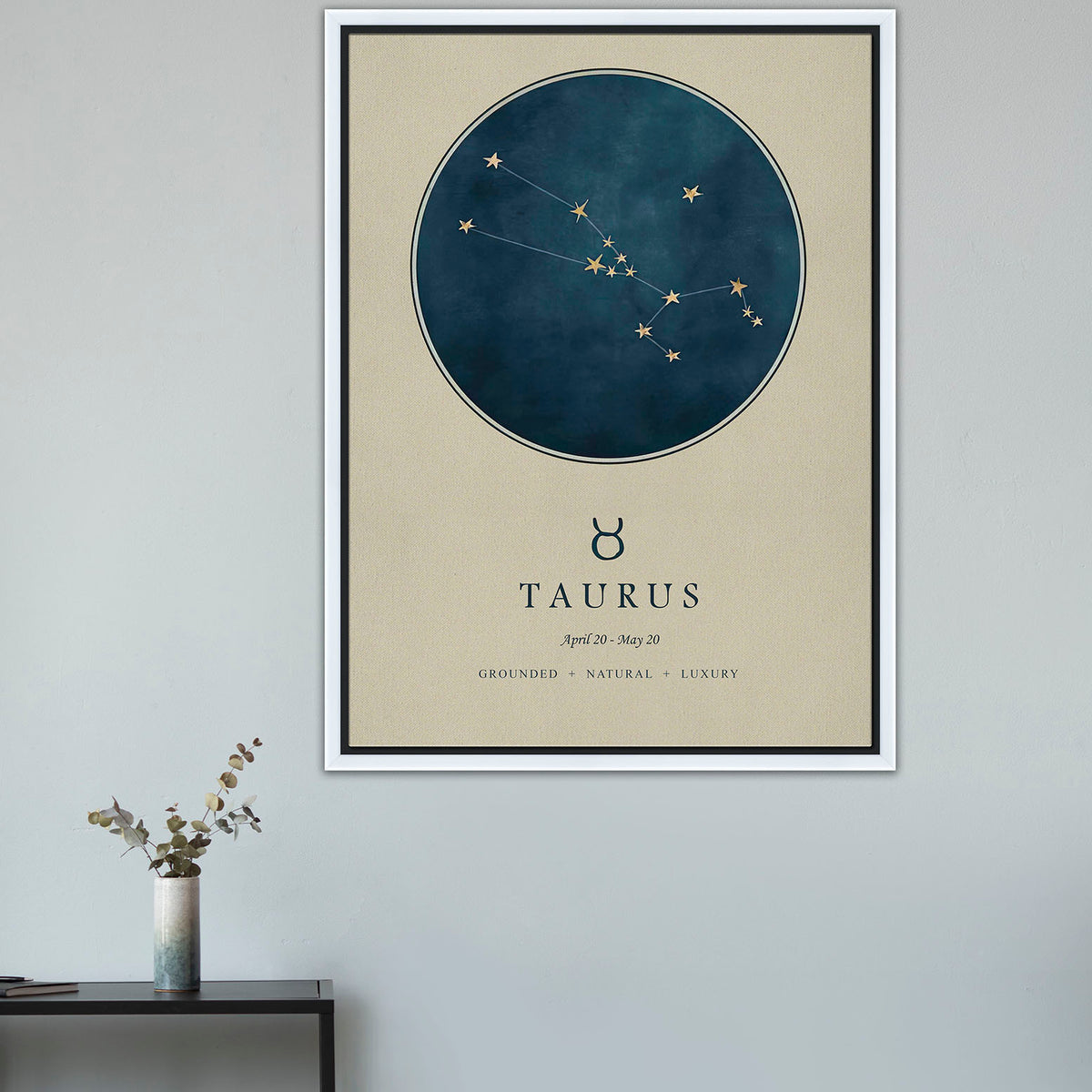 Taurus – Wallframes